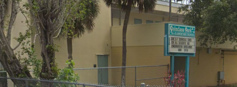 Florida Public Pre-K Programs, Free Pre-Kindergarten