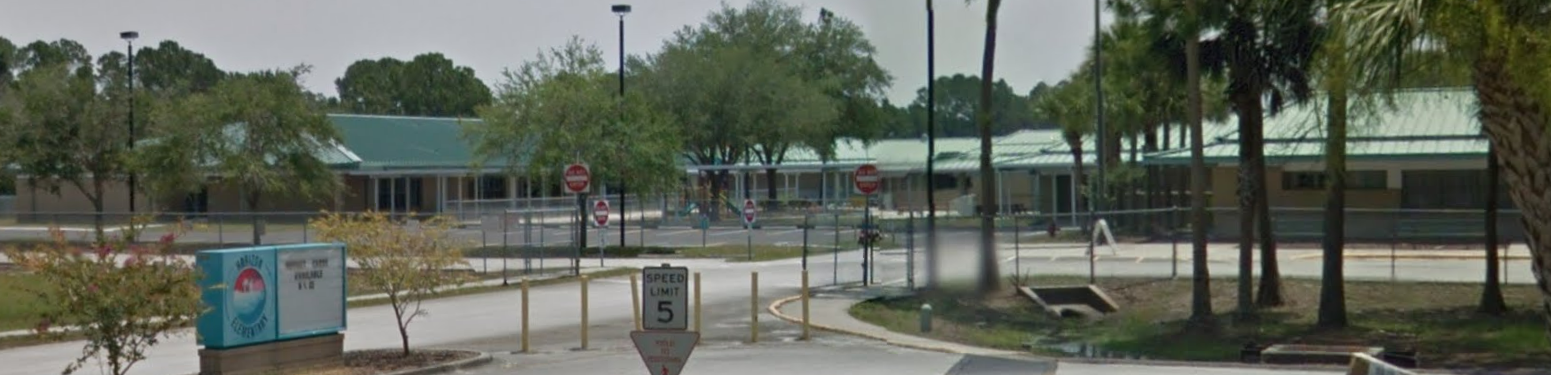 Volusia County FL Public Pre-K Programs